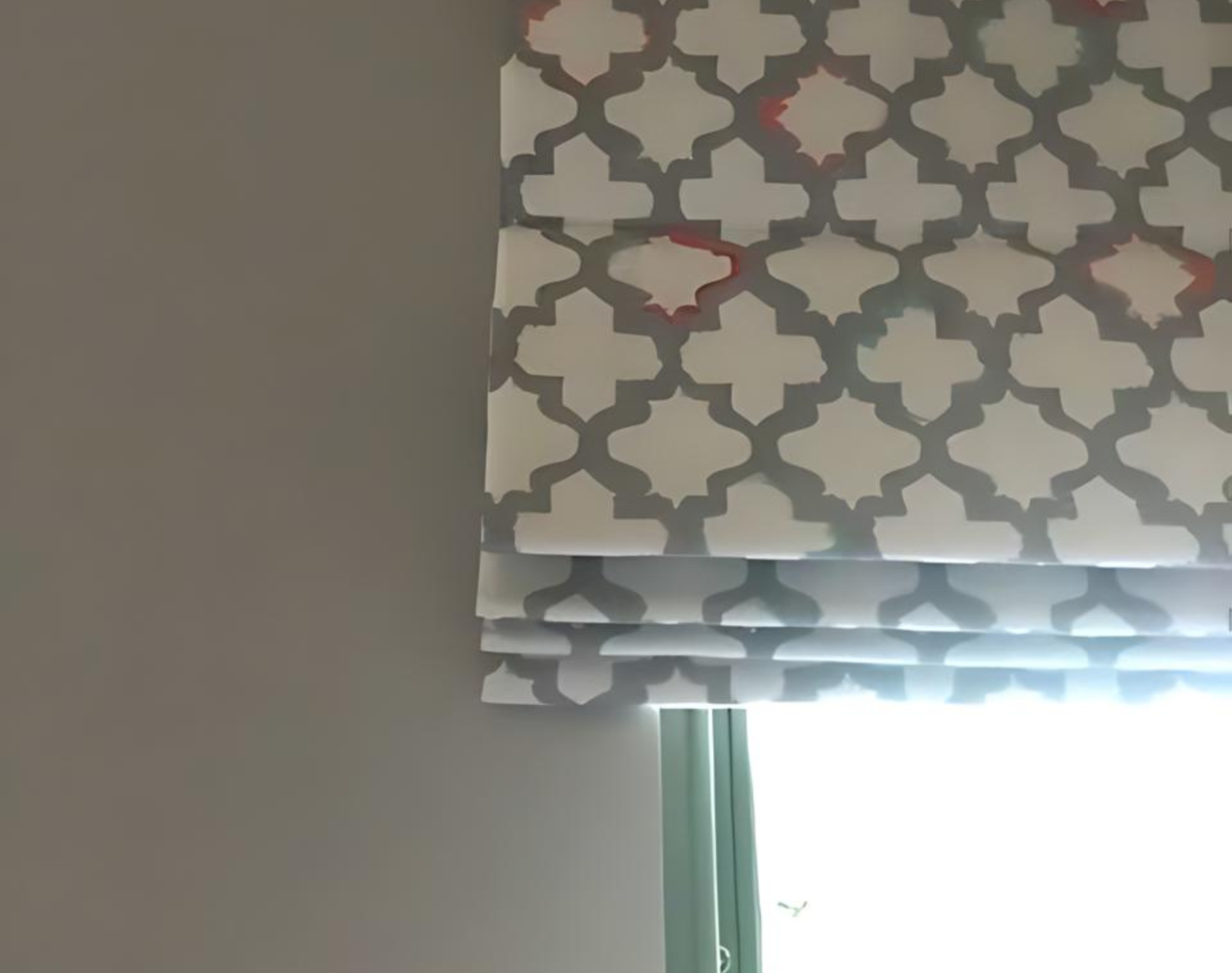 Curtains – Rory Kelly Interiors