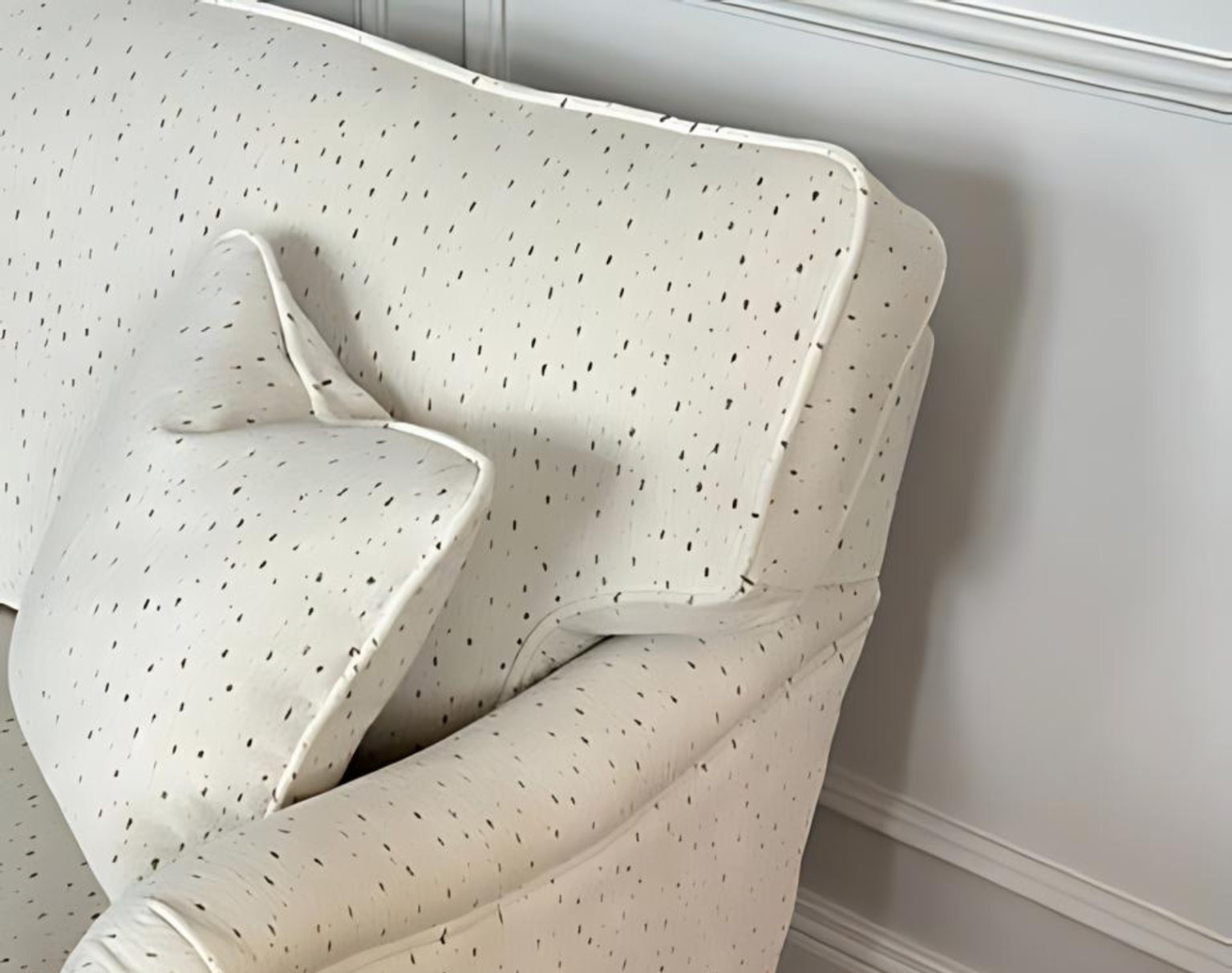 Upholstery – Rory Kelly Interiors
